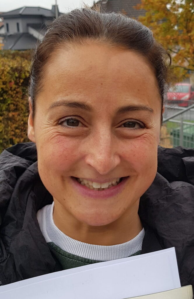 Kollegium – Schule am Weinberg